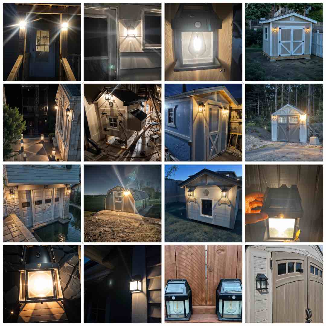 adv1 Solar Wall – SolarLED Sale!